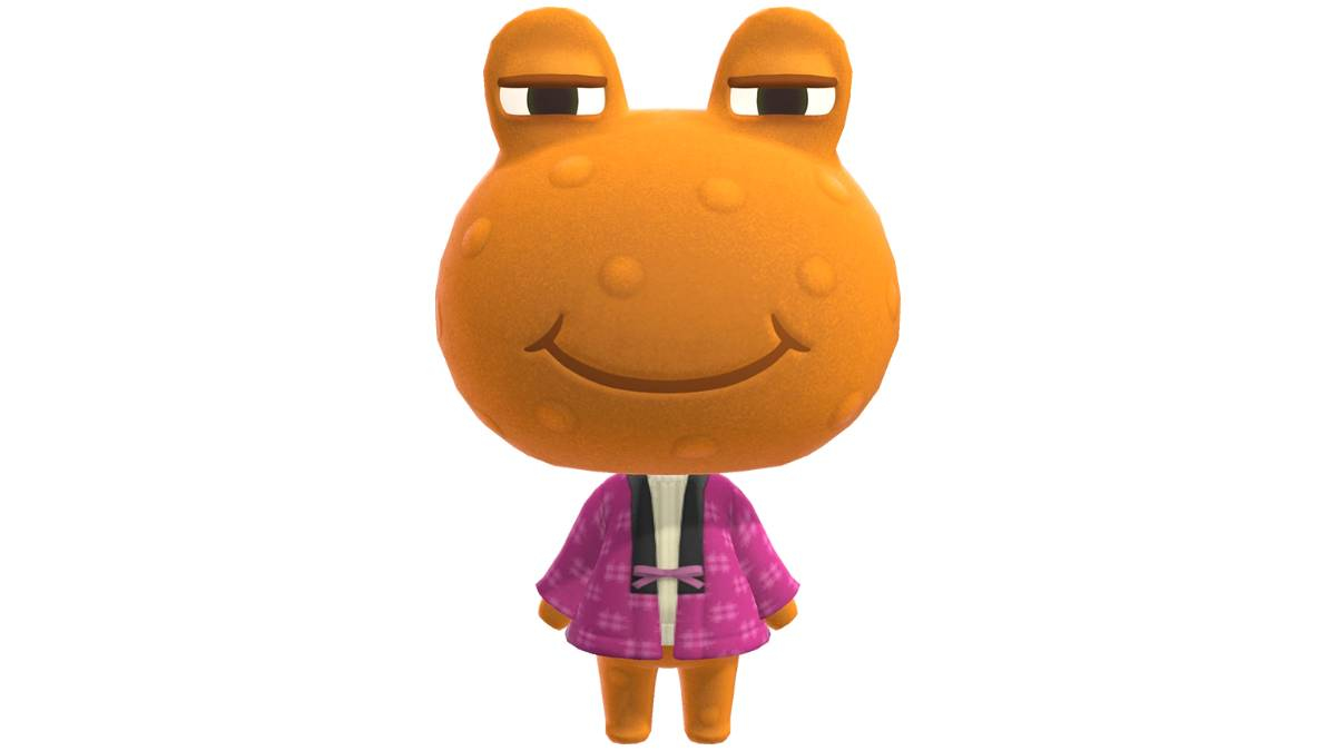 The 10 worst villagers in Animal Crossing: New Horizons - Gamepur