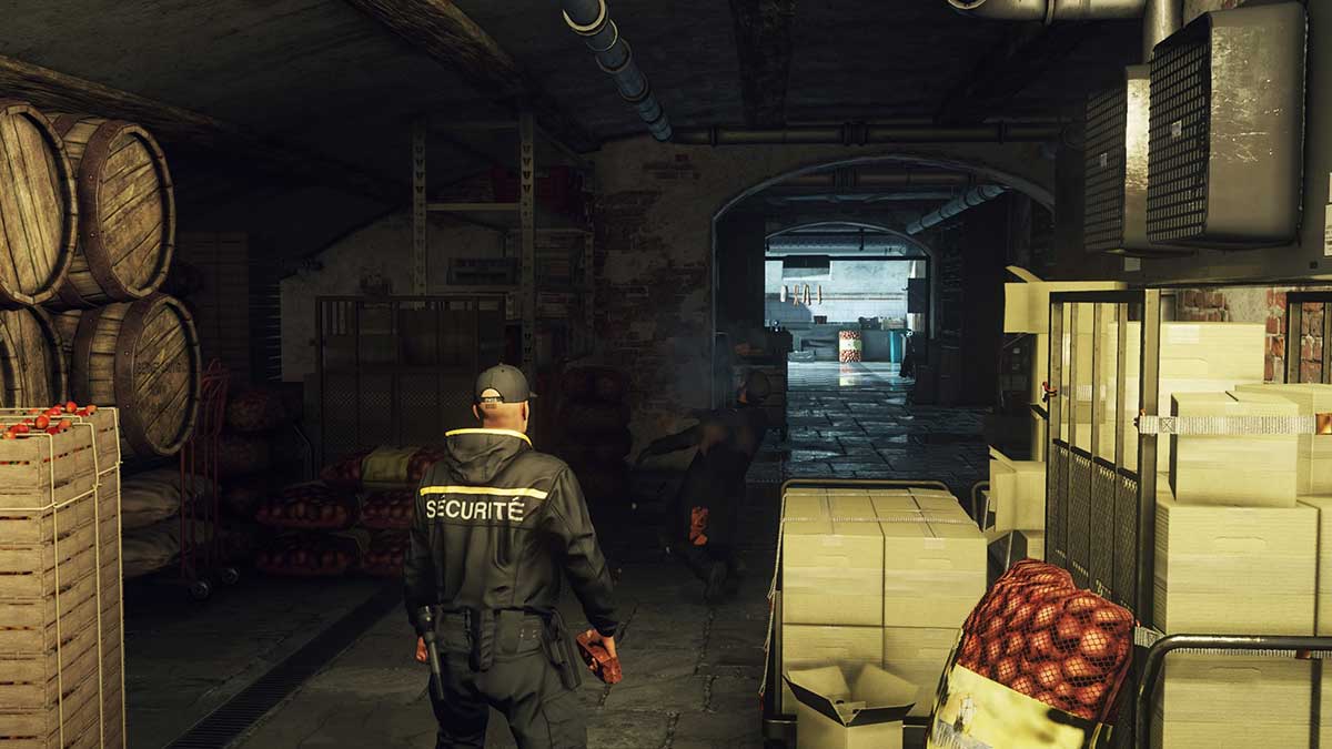 How to complete Bad 47 in Hitman 3 - Gamepur