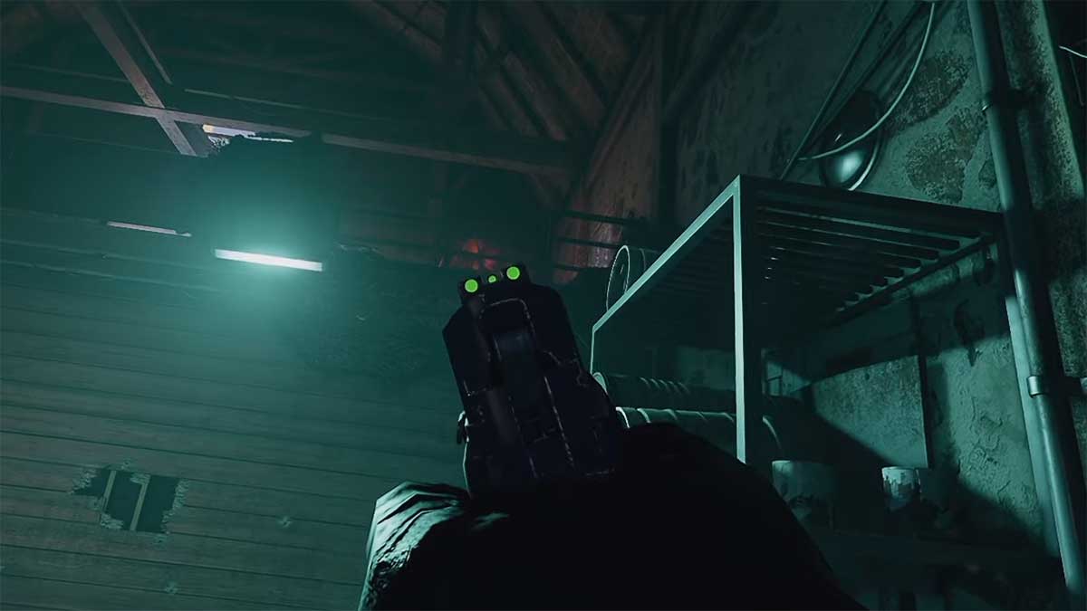 All maps in Rainbow Six Extraction - Gamepur