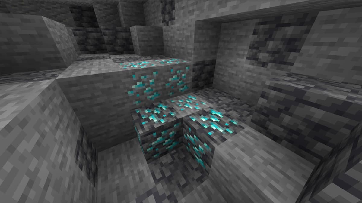 What is the best world height level to find Diamonds in Minecraft 1.18 ...