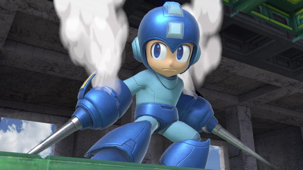The 10 Best Mega Man Robot Masters, ranked - Gamepur
