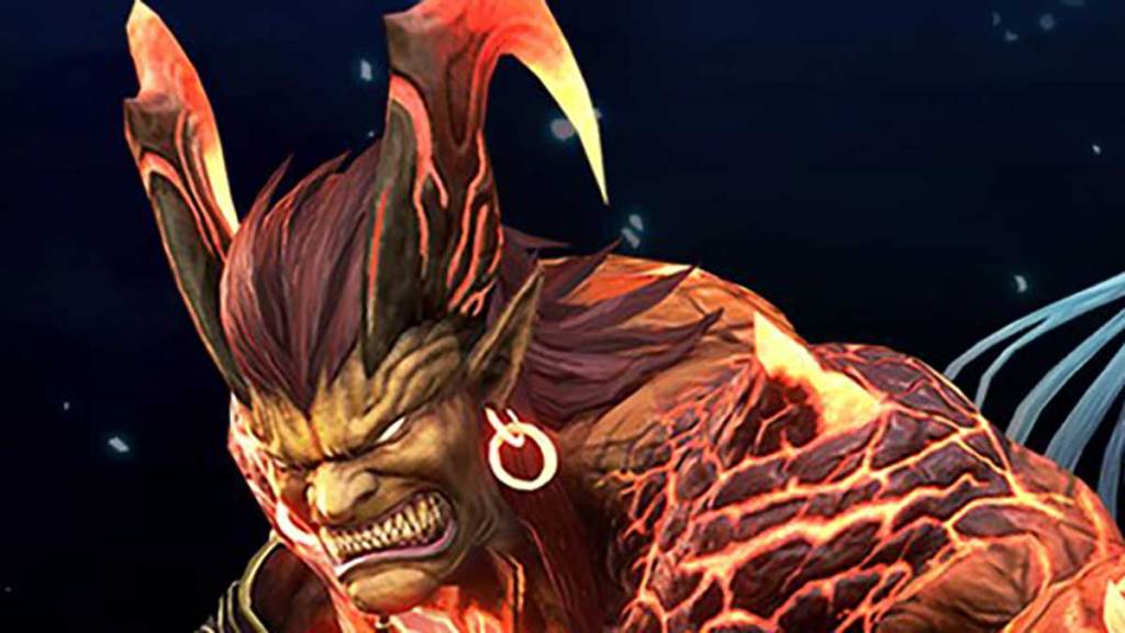 How to get Ifrit Summon Materia in Final Fantasy VII: The First Soldier ...