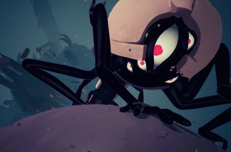 Solar Ash - Page 2 of 3 - Gamepur