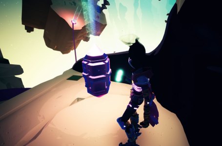 Solar Ash - Page 2 of 3 - Gamepur