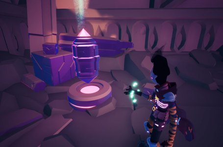 Solar Ash - Page 2 of 3 - Gamepur