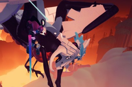 Solar Ash - Page 2 of 3 - Gamepur