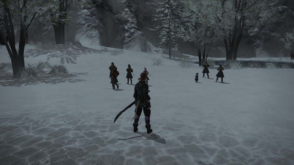 How to unlock Garlemald in Final Fantasy XIV - Gamepur