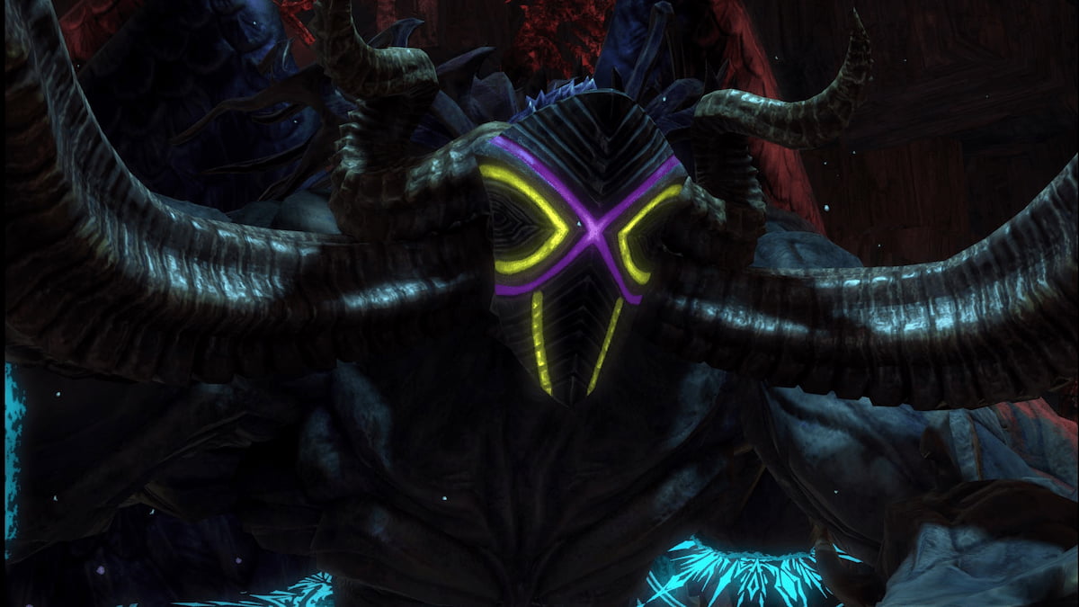 How to beat Zodiark in The Dark Inside Trial in Final Fantasy XIV - Gamepur