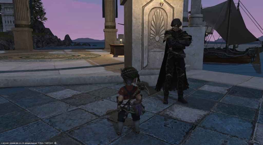 How to unlock Zodiark and Hydaelyn Extreme Trials in Final Fantasy XIV ...