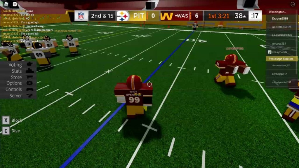 What happened to Roblox Football Fusion? - Gamepur