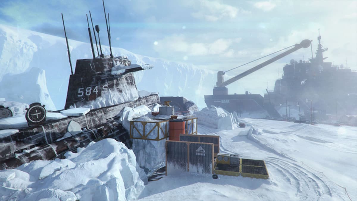 COD Mobile Season 11 leaks: Icebreaker map, Snowfight mode, Undead ...