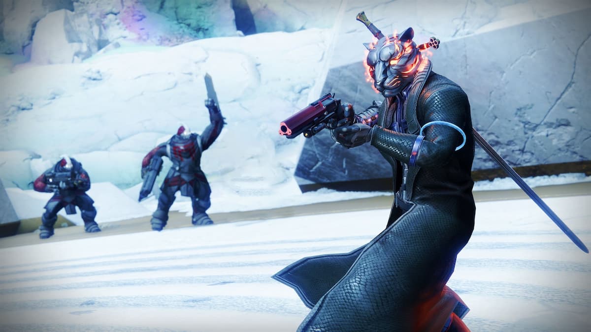 How to start the Dares of Eternity activity in Destiny 2 - Gamepur