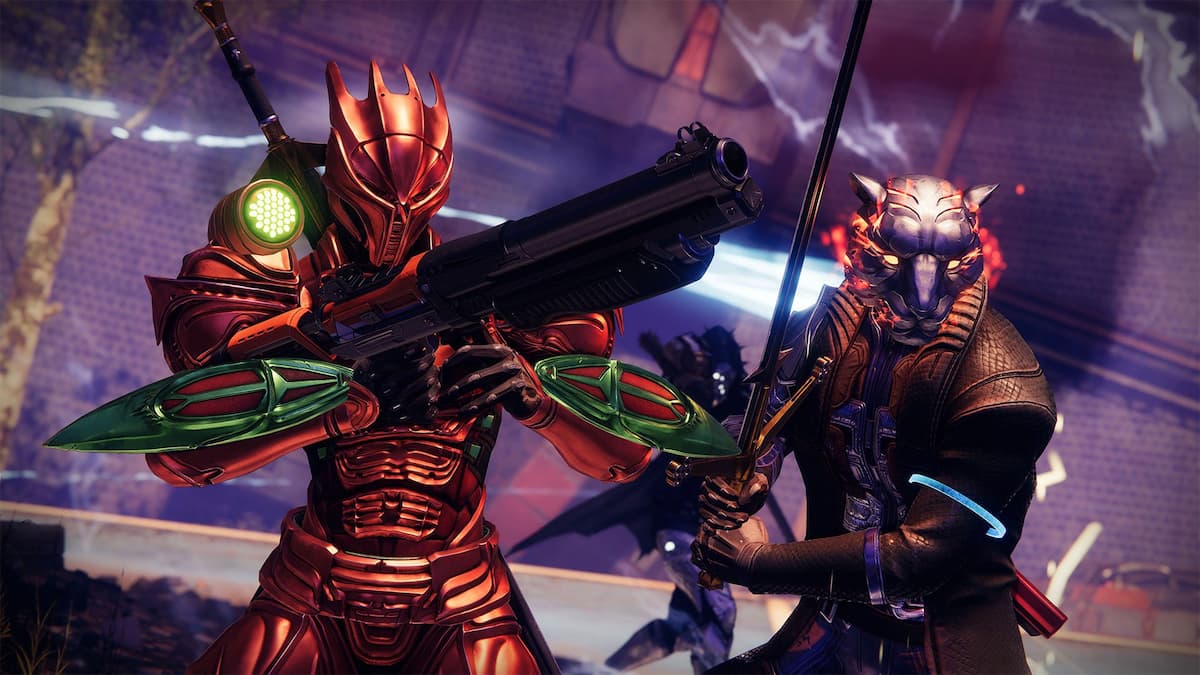 How to get the Special Guest Scar Triumph in Destiny 2 - Gamepur
