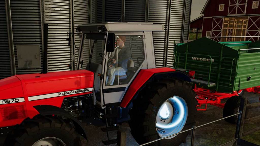 How to start pig farming in Farming Simulator 22 - Gamepur