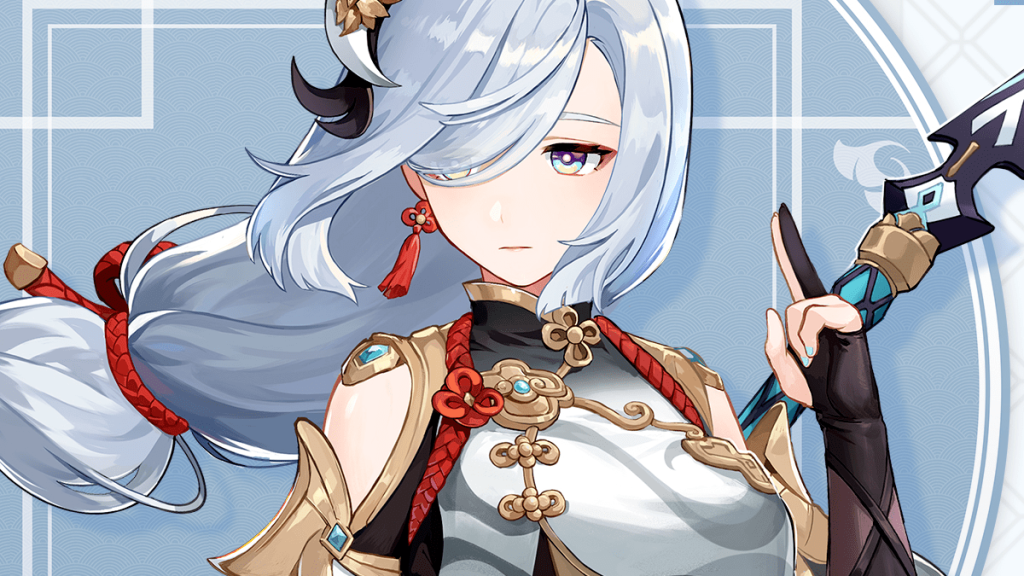 Genshin Impact: Calamity Queller - How to get it, stats, and ascension ...