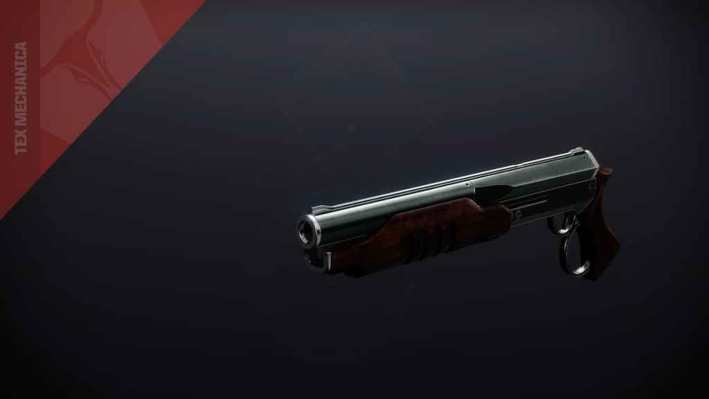 How to get the Wastelander M5 and best God Rolls in Destiny 2 - Gamepur