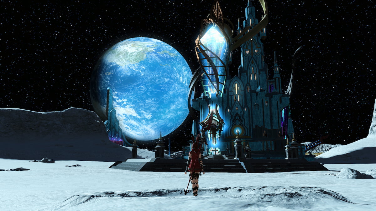 How to use the Home World Transfer in Final Fantasy XIV - Gamepur