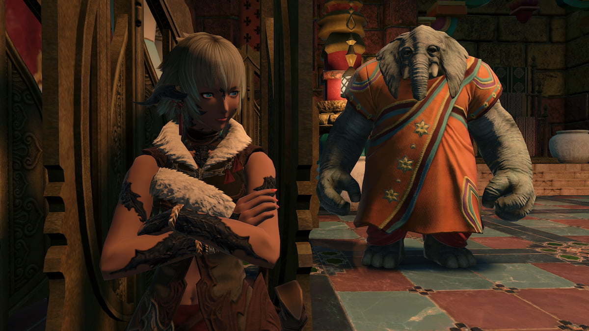 How to get Moonshine Brine in Final Fantasy XIV - Gamepur