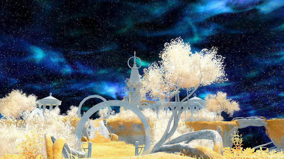 Where to find Scarlet Moko Grass in Final Fantasy XIV - Gamepur