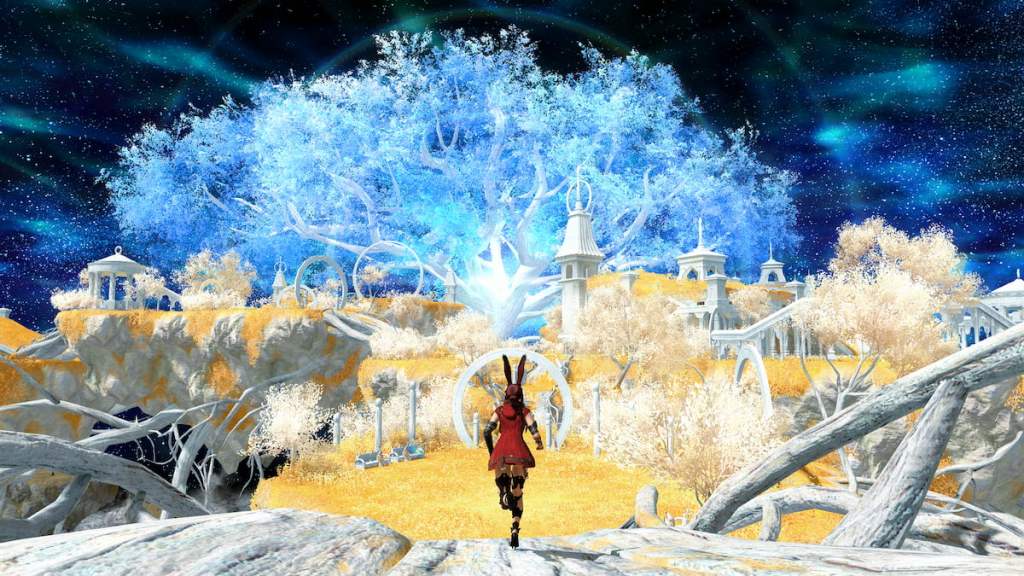 Where to find Dynamis Crystals in Final Fantasy XIV - Gamepur