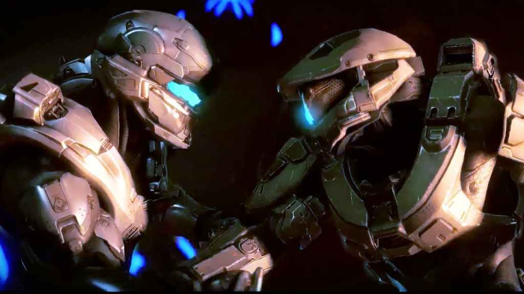 Is Spartan Locke in Halo Infinite? Answered - Gamepur