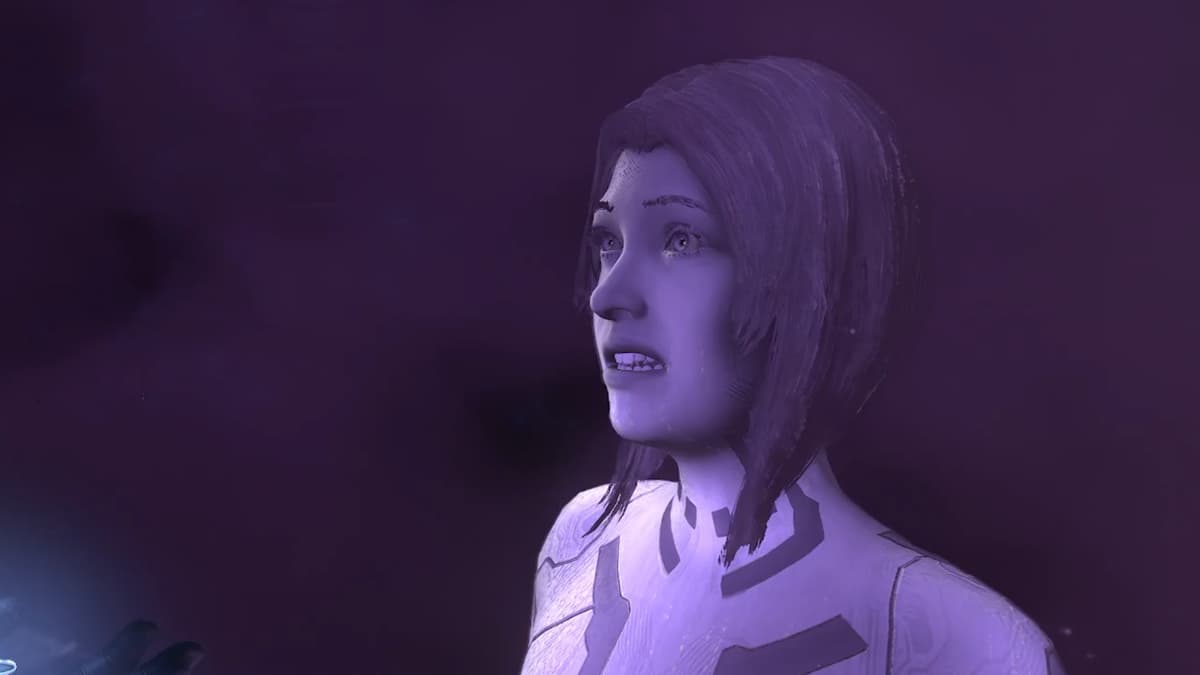 Is Cortana dead in Halo Infinite? - Gamepur
