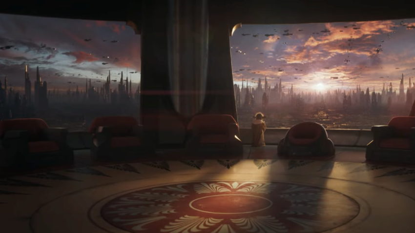 What era will Star Wars Eclipse take place? - Gamepur