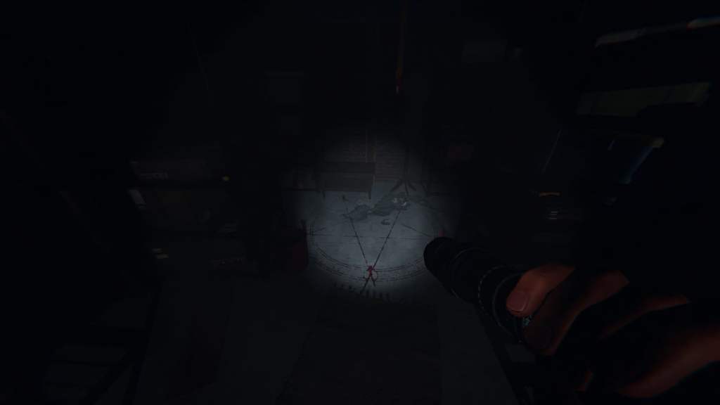 How the Summoning Circle works in Phasmophobia - Gamepur