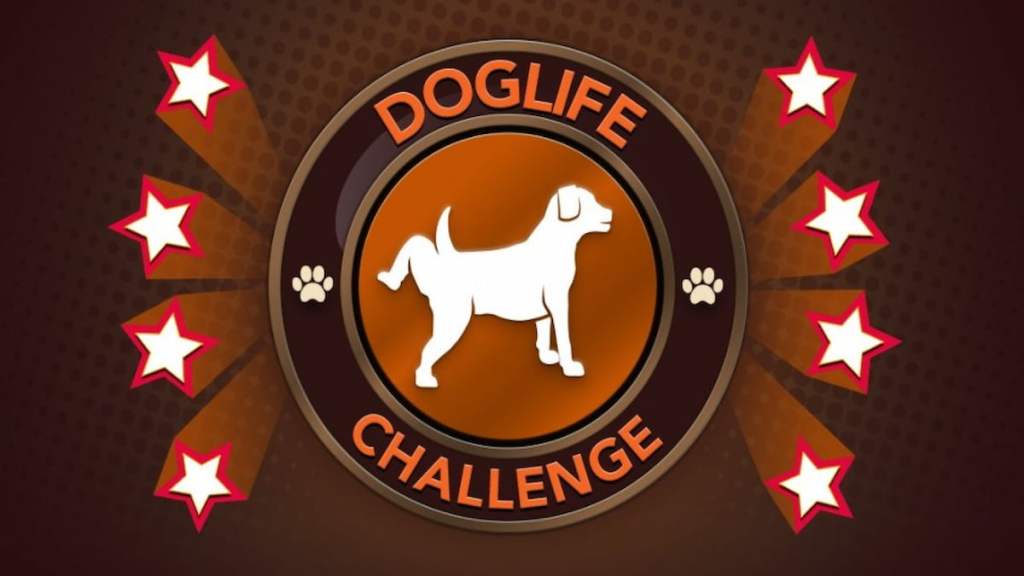 How To Complete The DogLife Challenge In BitLife Gamepur How To Complete The DogLife Challenge In BitLife Gamepur