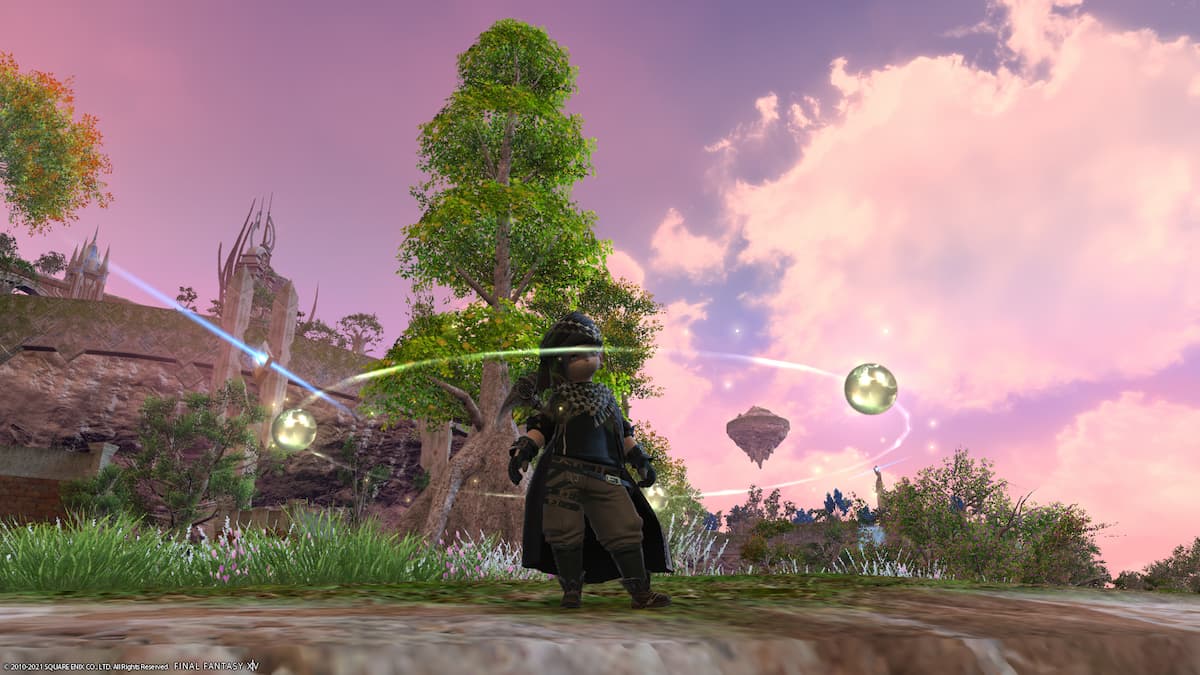 How to get Rarefied Annite in Final Fantasy XIV - Gamepur