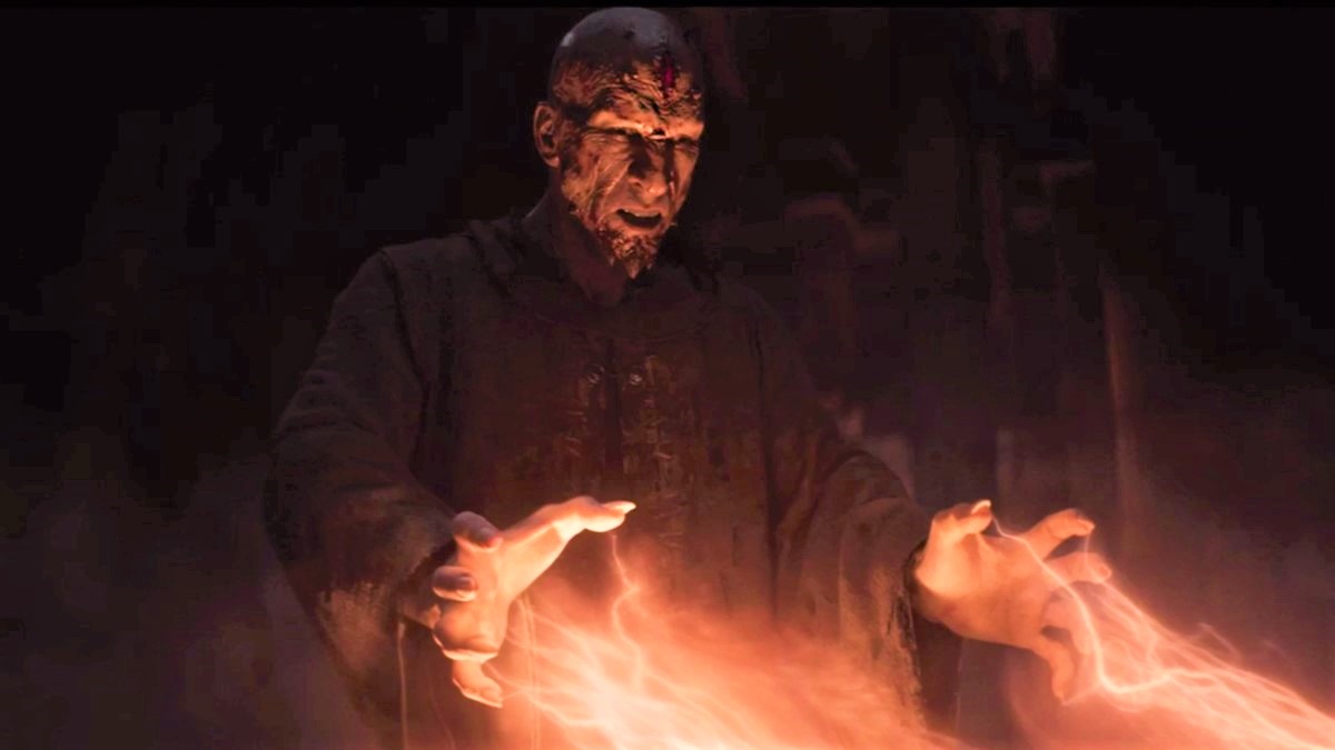 Where to find Skin of the Vipermagi in Diablo 2: Resurrected - Gamepur