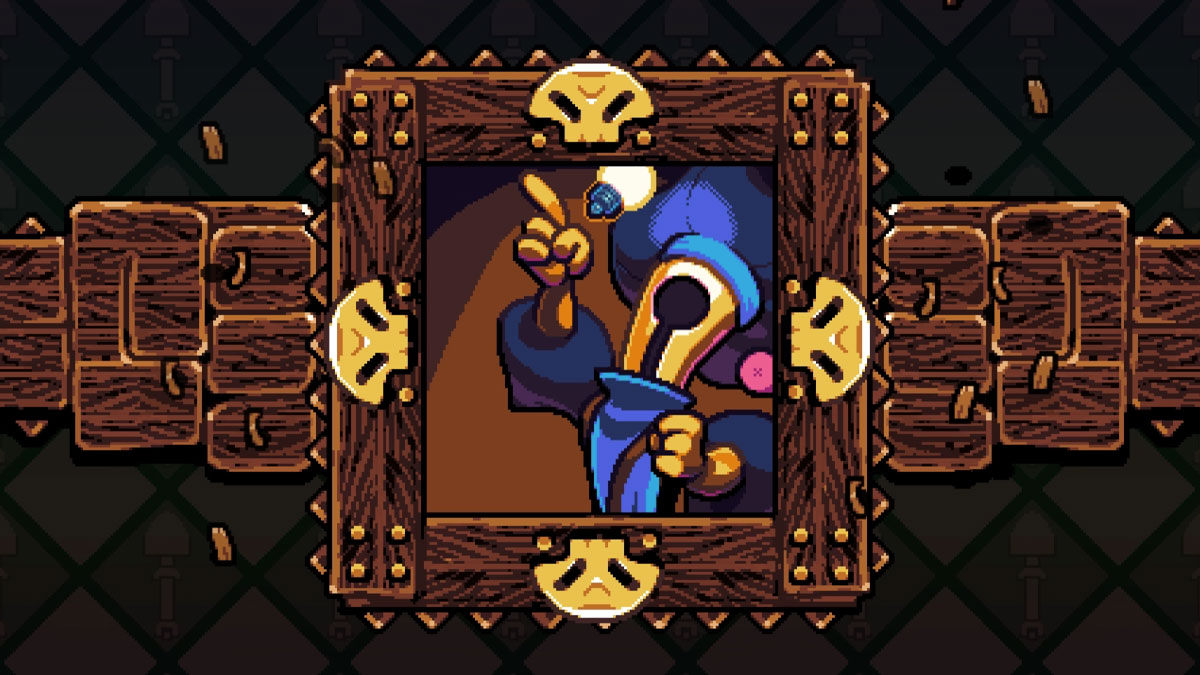 How to beat Puzzle Knight in Shovel Knight Pocket Dungeon - Gamepur