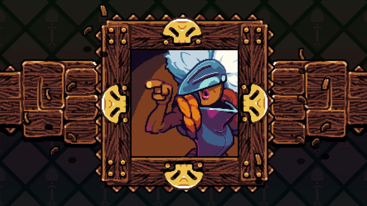 How to beat Scrap Knight in Shovel Knight Pocket Dungeon - Gamepur