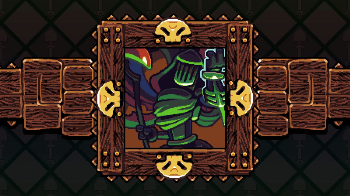 How to beat Specter Knight in Shovel Knight Pocket Dungeon - Gamepur