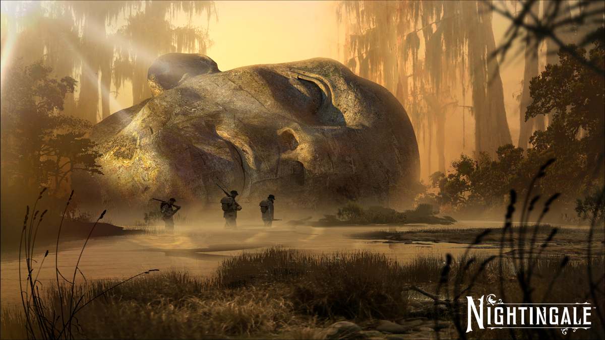 Nightingale developer Inflexion Games acquired by Tencent - Gamepur