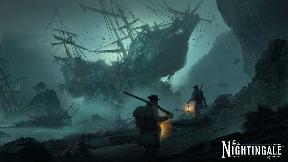 How to sign up for the Nightingale beta playtest - Gamepur