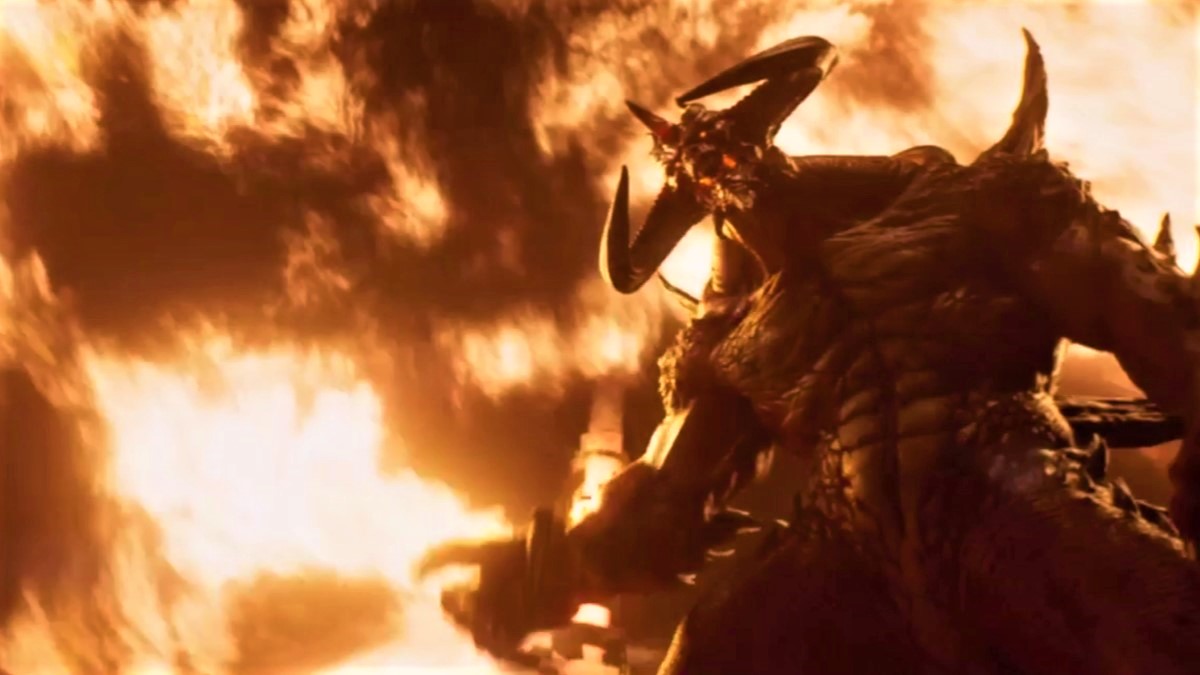 Where to find Annihilus in Diablo 2: Resurrected - Gamepur