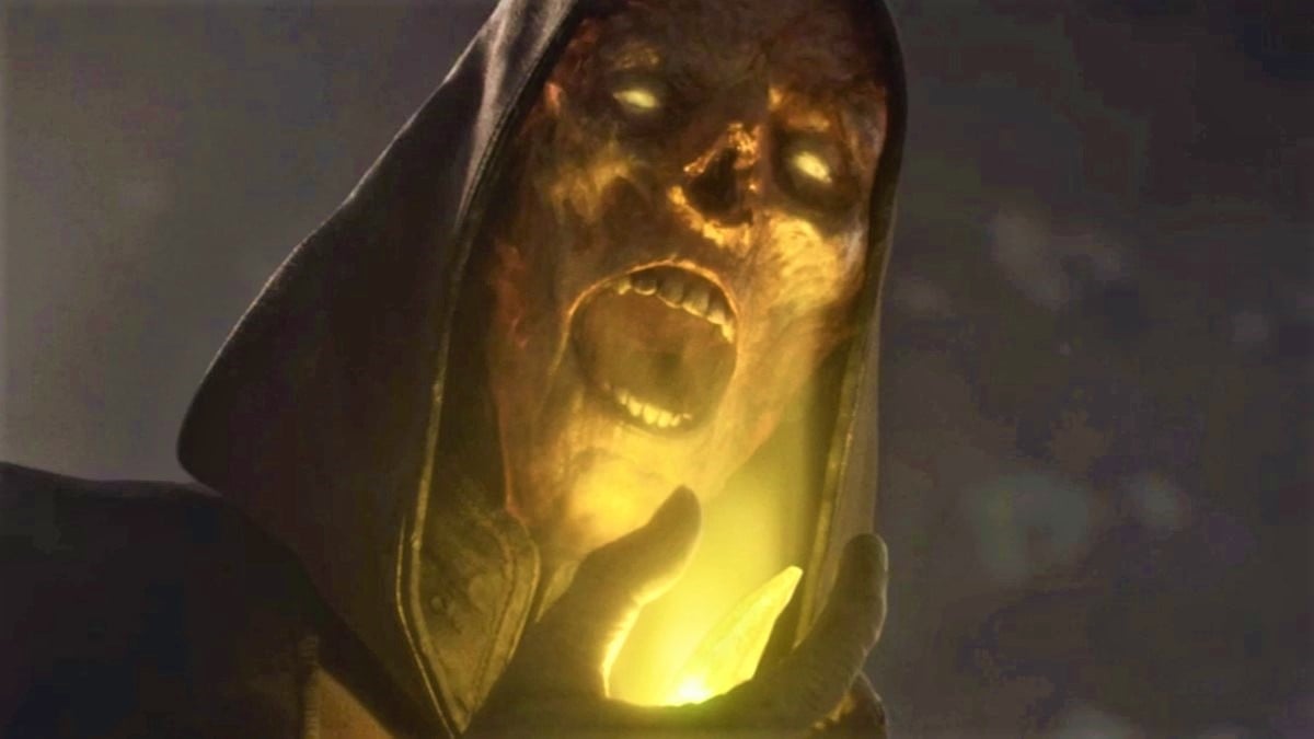 How to make an Infinity polearm in Diablo 2: Resurrected - Gamepur