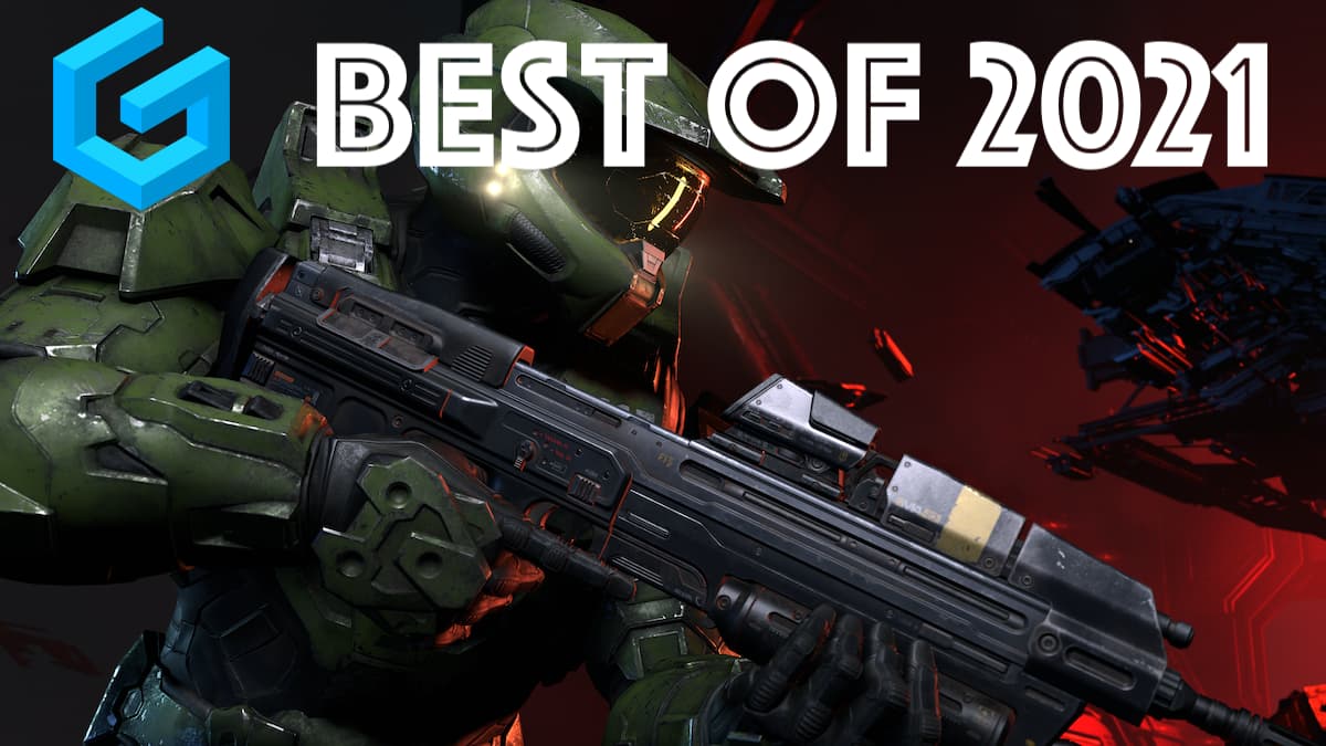 The five best Xbox games of 2021 - Gamepur