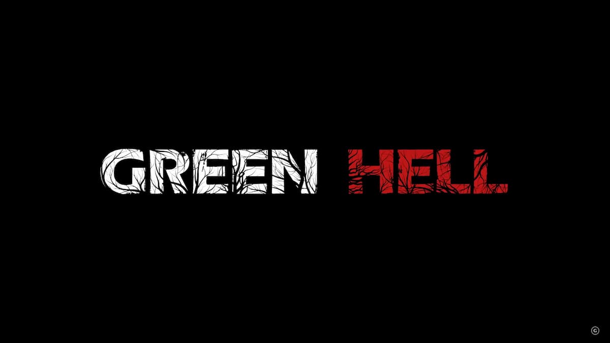 Does Green Hell have splitscreen multiplayer? Answered - Gamepur