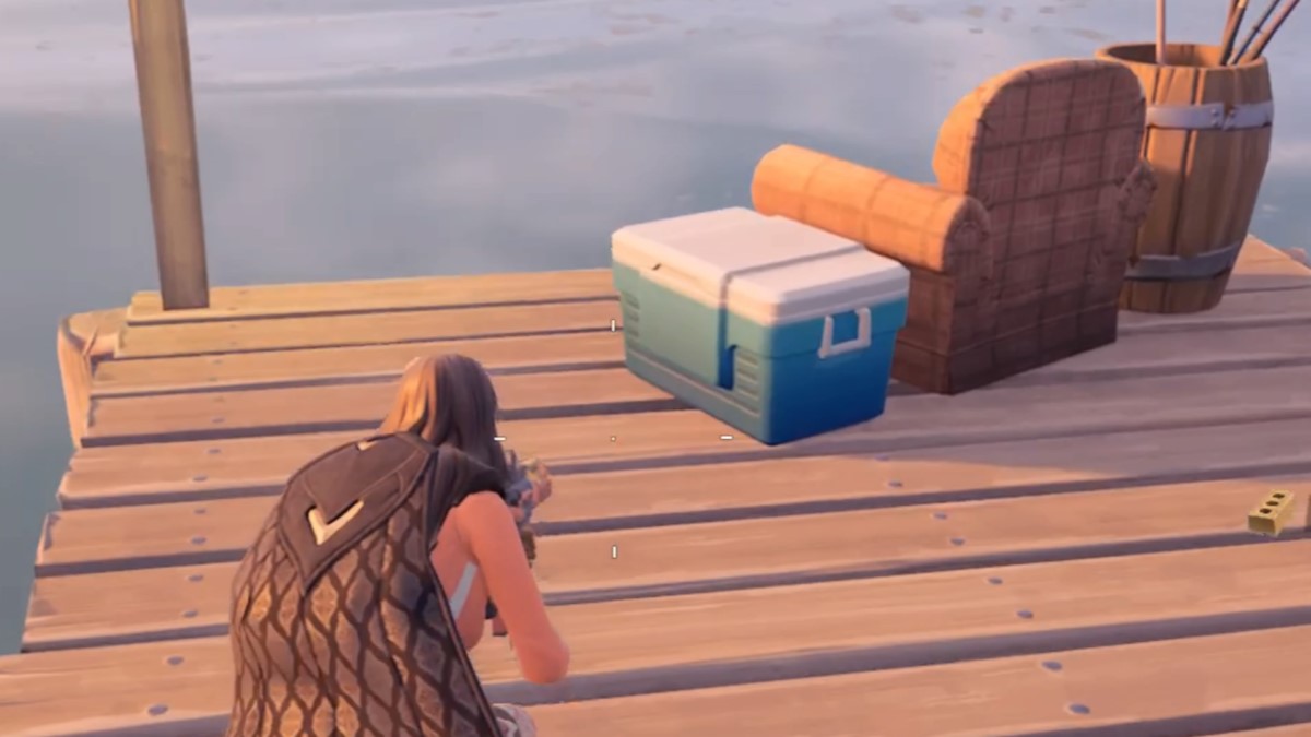 All ice machine and cooler locations in Fortnite Chapter 3 Season 1 ...