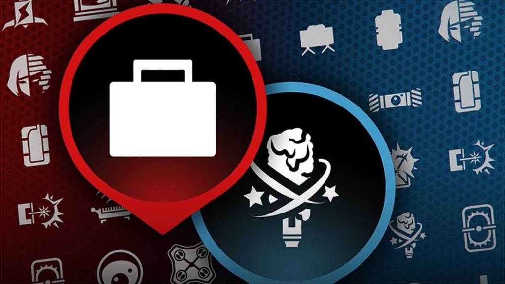 How to ping opponent's gadgets in Rainbow Six Siege - Gamepur