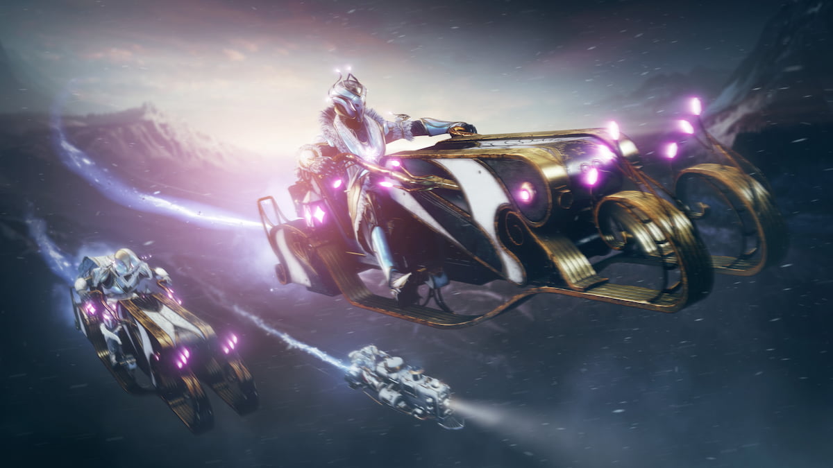 How to Use Eva's Holiday Oven in The Dawning 2023 in Destiny 2 - Gamepur