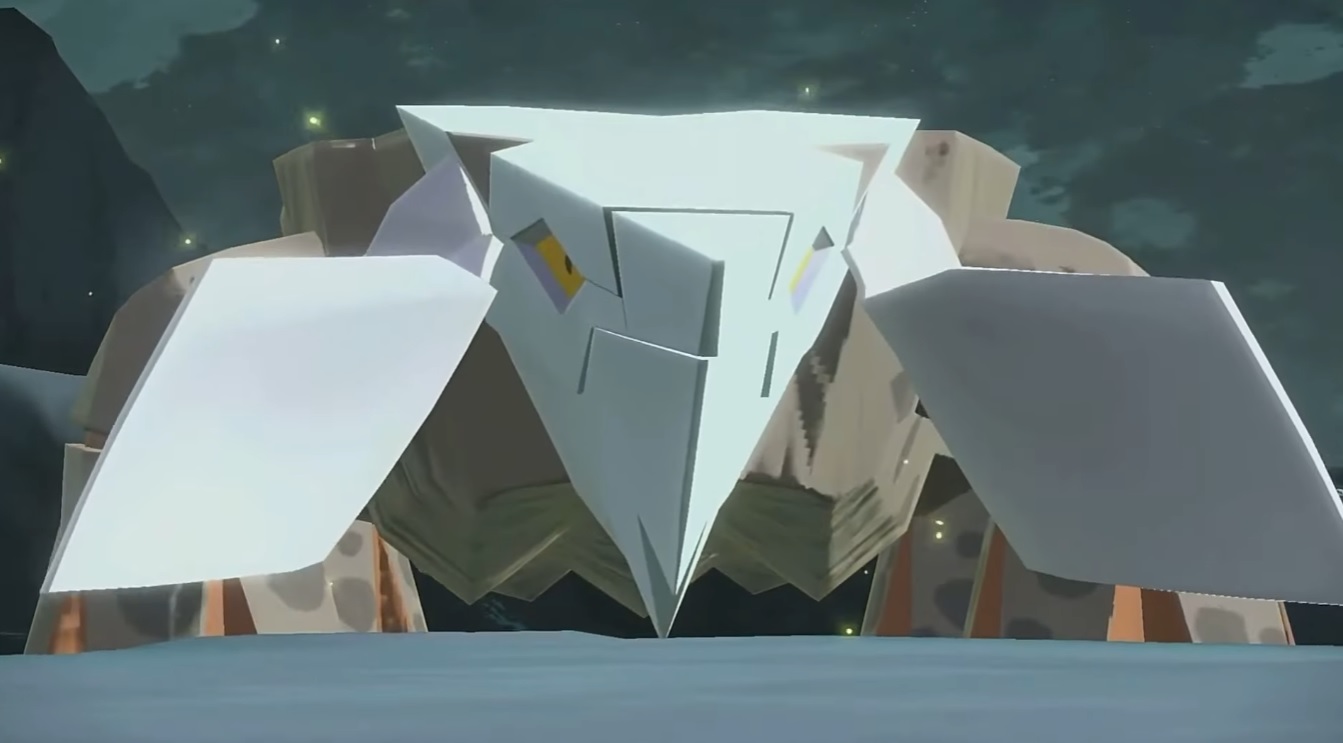 All Hisuian Pokémon Forms in Pokémon Legends: Arceus - Gamepur