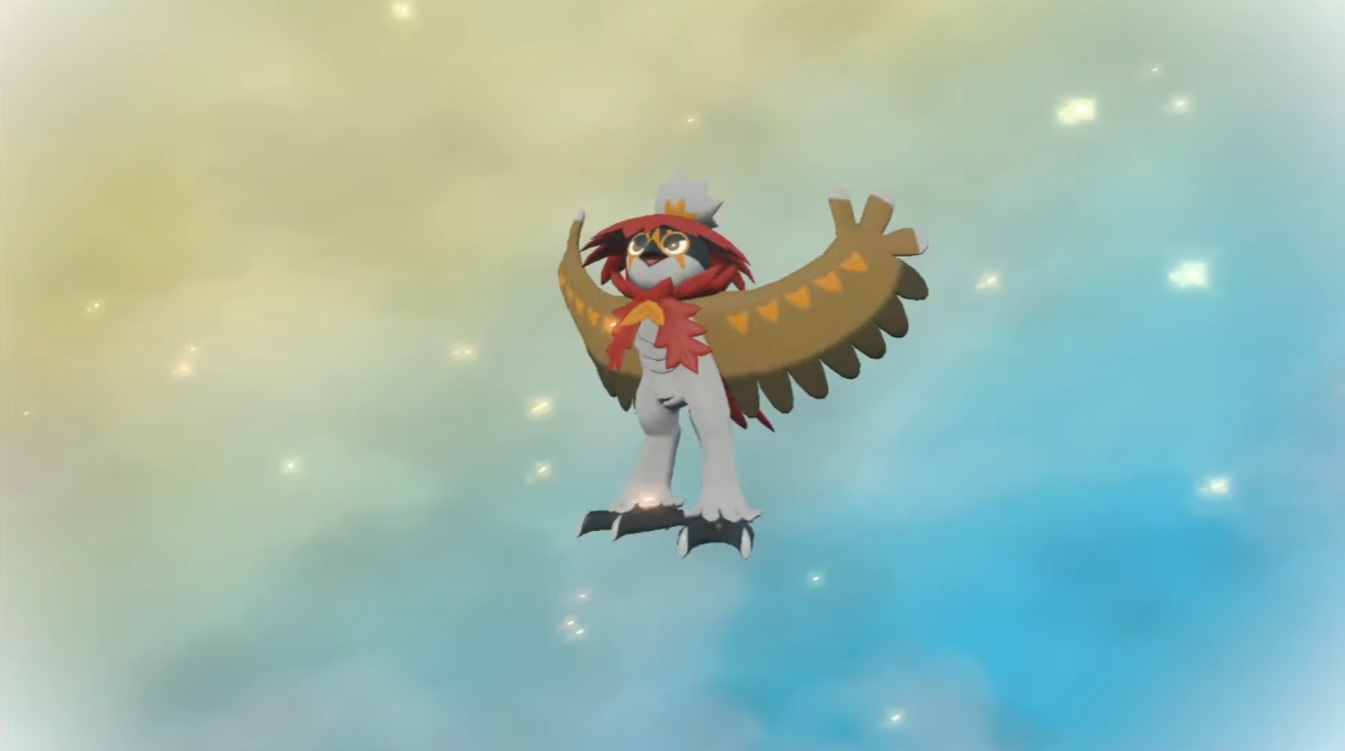 All Hisuian Pokémon Forms in Pokémon Legends: Arceus - Gamepur