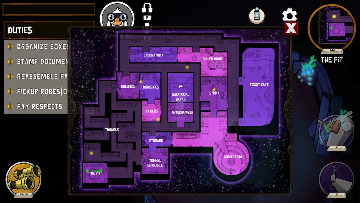 How many maps are there in Goose Goose Duck? - Gamepur