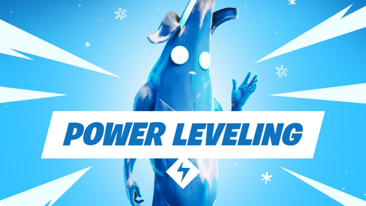 Fortnite players to get double XP and free pickaxe as compensation for ...