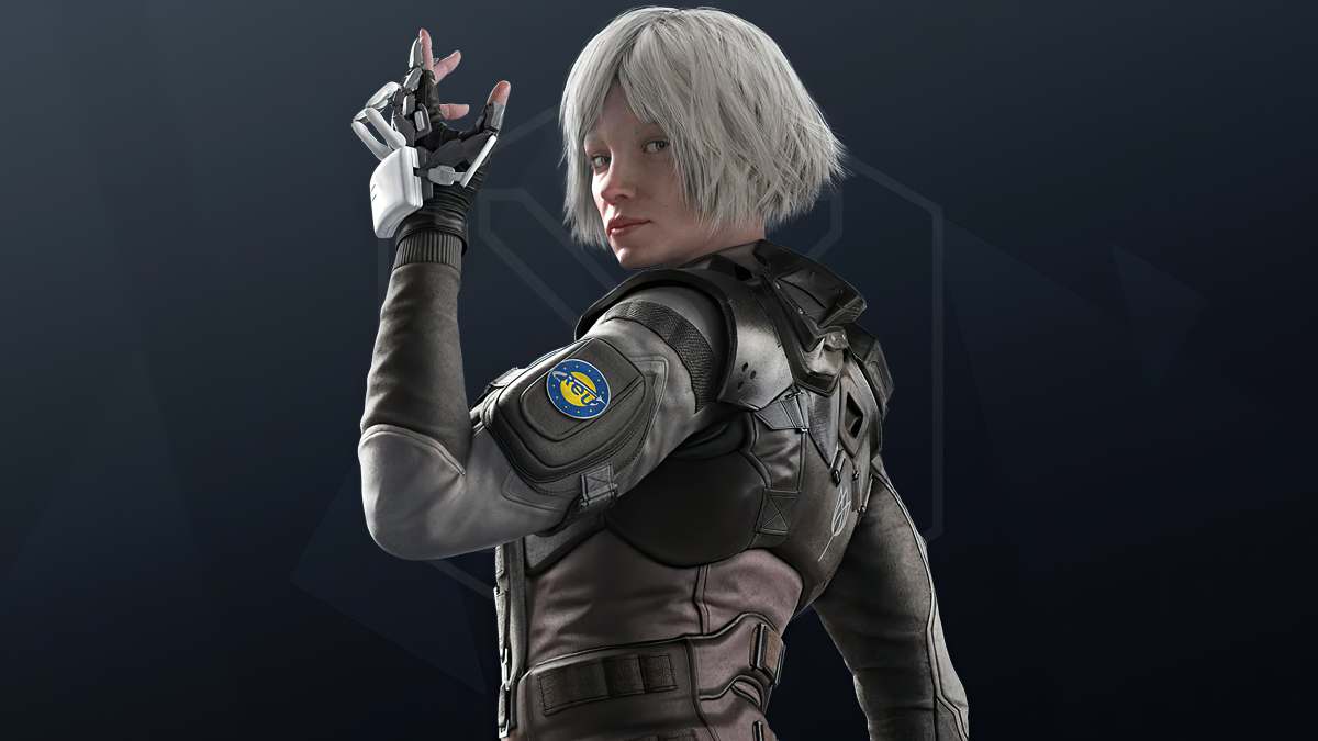 The four best Attackers in Rainbow Six Siege - Gamepur