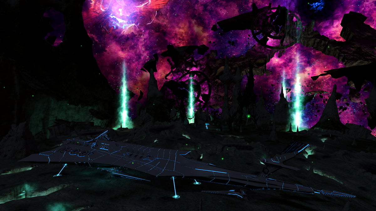 Where to get Stonehard Water in Final Fantasy XIV - Gamepur