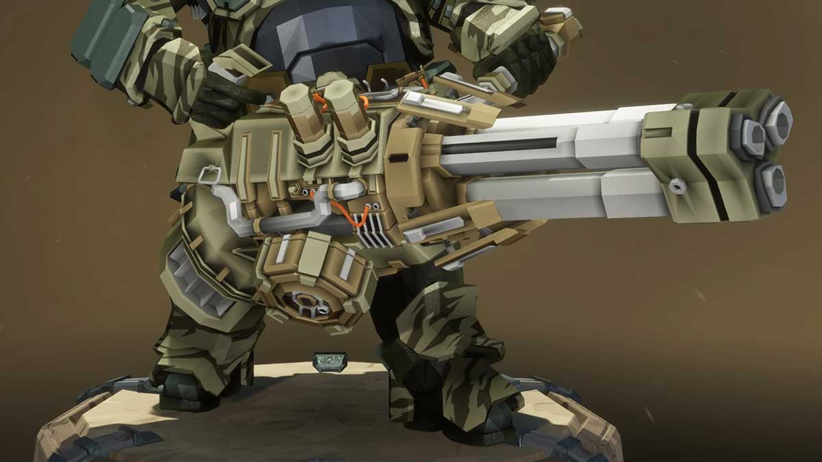 How to unlock and equip perks in Deep Rock Galactic - Gamepur